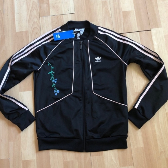 adidas | Jackets & Coats | Adidas Jackettrack Top | Poshmark
